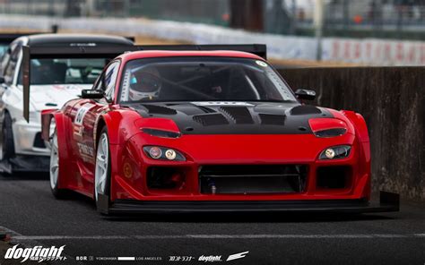 Live For Motor Sport Japan