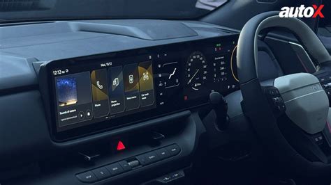 New Kia Seltos Suv Launch Tomorrow Heres All You Need To Know Autox