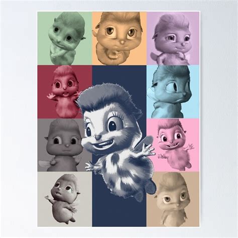 Bibble Eras Tour Poster For Sale By Cranberryrose22 Redbubble