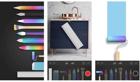 Drawing Apps Best Procreate Alternatives For Android Ios Mac And