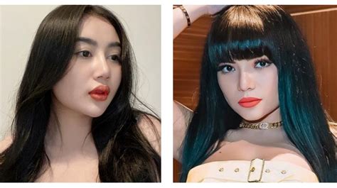 Panas Dinar Candy Vs Pamela Safitri Nyaris Baku Hantam Di Konferensi Pers Ibu Pamela Ikut Campur