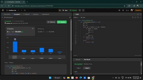 🎯 Day 2930 Solved One Problem In The Python Elavarasan I