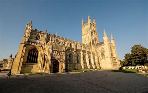 A Modern Pilgrimage Visiting British Cathedrals The Association Of