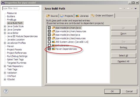maven 警告：description resource path location type classpath entry org eclipse m2e mave 程序员大本营