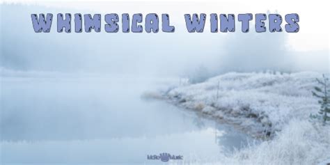 McRoMusic Whimsical Winters Forge Bazaar