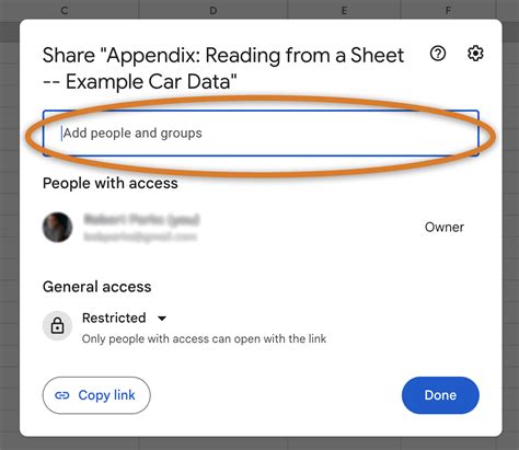Spreadsheet Component Example Google Sheets 41 By Honsik