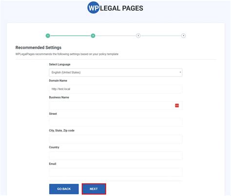 How To Add Terms And Conditions To Your Wordpress Website Wpeka