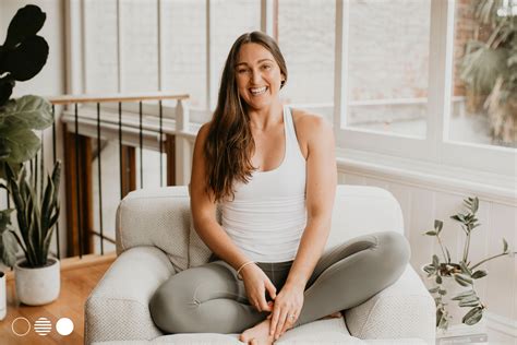 Breath Work As An Antidote To Stress And Anxiety By Zoe Walker Our