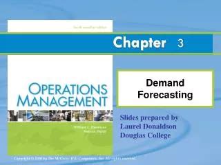 PPT DEMAND FORECASTING TECHNIQUES PowerPoint Presentation Free Download ID