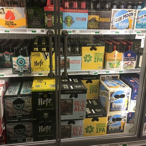 Sherms Thunderbird Market Medford Or