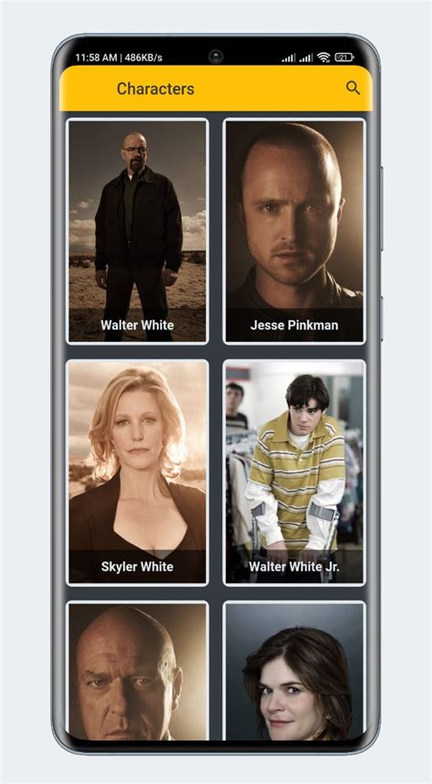 Github Nada1211wdcharateresapp