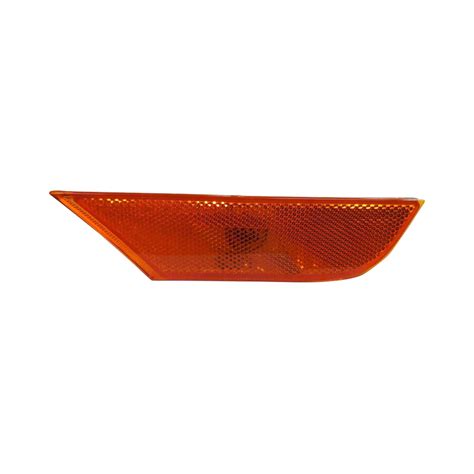 Replace® Ho2551128c Passenger Side Replacement Side Marker Light Capa Certified