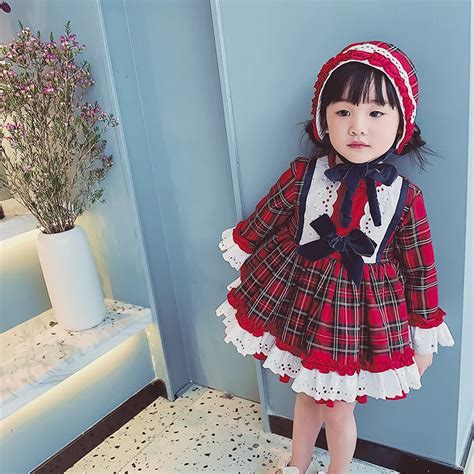 Г Нарядное платье для маленьких девочек детское многослойное платье в клетку эксклюзивные