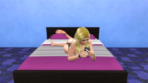 Sexy Selfie Poses Part Animations Other Loverslab