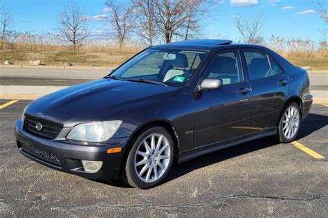Used Lexus Is For Sale Cars And Bids