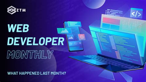 lambru adrian georgian on linkedin [november 2024] web developer monthly newsletter 💻🚀 zero