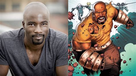 Luke Cage Ya Tenéis El Segundo Tráiler Que Todos Estabais Esperando