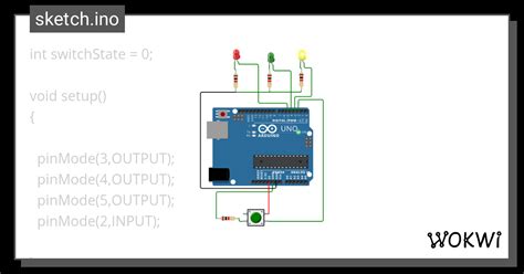 Wokwi Online Esp32 Stm32 Arduino Simulator