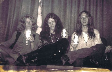 Descubre Todo Lo Referente A La Banda Blue Cheer
