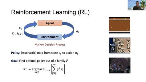 differentiable programming via differentiable search of program structures youtube