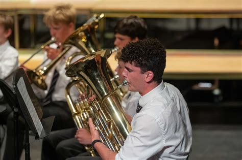 Sixth Form Music Kimbolton School