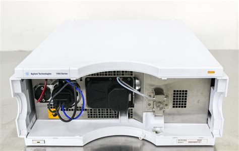Agilent 1100 Series G1315a Dad Diode Array Detector 3373571