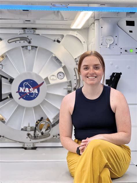 Cheri Labelle On Linkedin Check Out One Of Our Amazing Jsc Ostem Interns