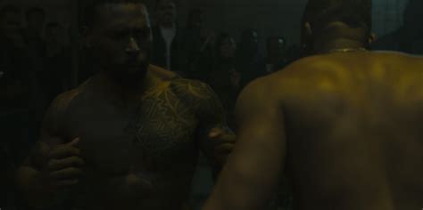 Woody Mcclain Pharez Lass And Michael Rainey Jr On Power Book Ii Ghost 2024 ~ Dcs Men Of