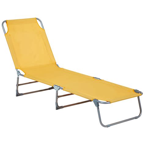 8 Най добри Шезлонги за Плаж