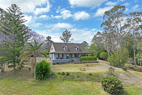 5 7 Riverview Drive Wingham Manning Valley Property And Livestock
