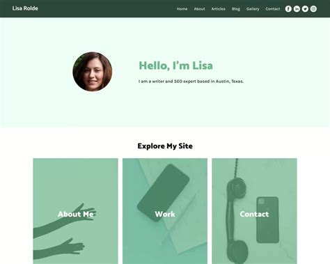 Cara Membuat Portofolio Untuk Content Writer [termudah]
