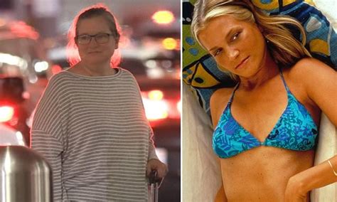 Actress Bridget Fonda 60 Photos Moonagedaydream Film