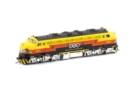 Auscision Ho B Class B75 Crl