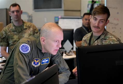 Air Force Plans To Add ‘science To The ‘art Of War Joint Base San