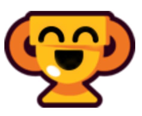 Brawl Stars Emoji Packs