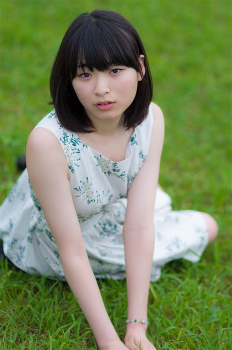 7 31 芹沢希さん Fresh 屋外大撮影会 青海南ふ頭公園 前半 まわりのブログ
