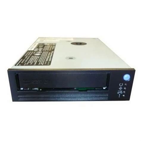 IBM LTO3 HH SAS Internal Tape Drive Dimension 43x149x210 Mm At 22000 In New Delhi