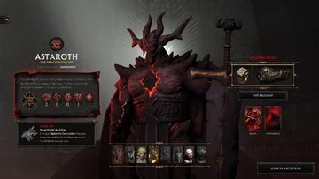 Astaroth Solium Infernum By League Of Geeks Wiki Fandom