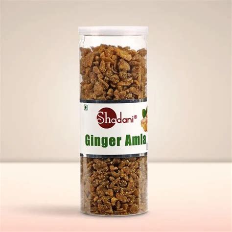 Ginger Amla At ₹ 149 00 Phyllanthus Emblica Gooseberry Emblica