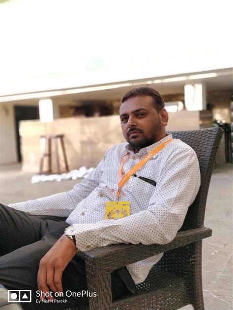 Mithil Shah On Linkedin Crown Plaza Ahmedabad