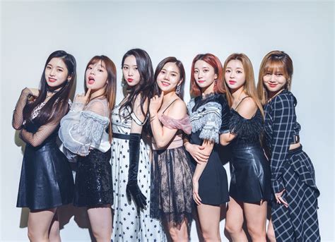 Top Kpop Girl Groups Right Now At Clifford Bloss Blog