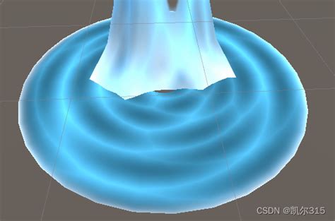 Unity Urp Shadergrapgh简单瀑布unity 瀑布 Csdn博客