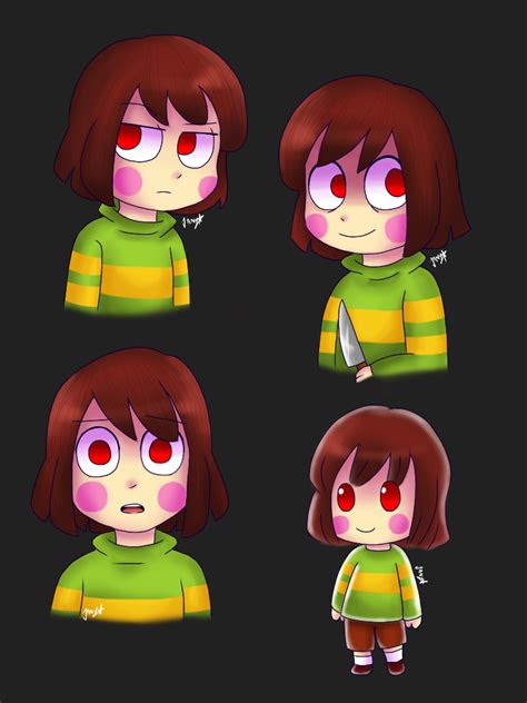 Chara Dreemurr By Jany Chan17 On DeviantArt Chara Dreemurr By Jany Chan17 On DeviantArt