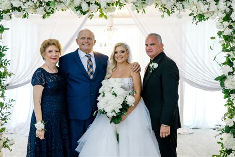 Devanie William Bella Collina Blush By Brandee Gaar