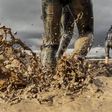 Assault Course In Bristol Birthday Activity Ideas