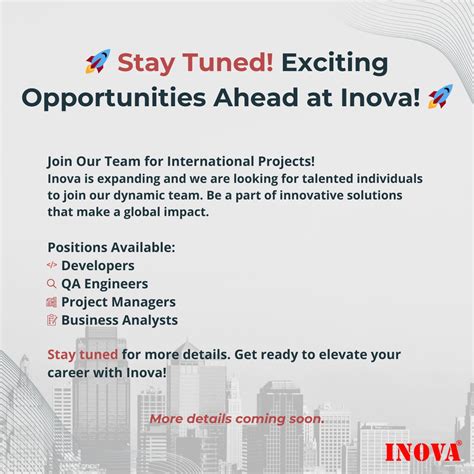 Jobvacancy Careeropportunity Hiringnow Developerjobs Qajobs Businessanalystjobs