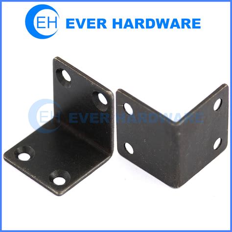 Corner Angle Bracket Angle Fixing Brackets Metal L Bracket Hardware