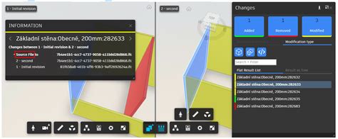 C Autodesk Forge Library Generates Source File Attribute For Every Element Stack Overflow