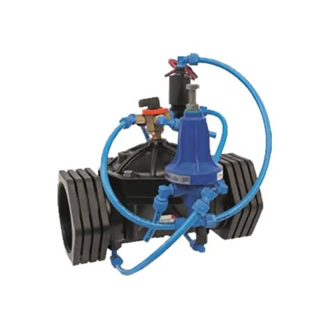 Brass Quick Coupling Valve