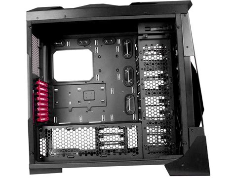 Apexgaming X-Mars: корпус для игрового ПК с поддержкой видеокарт длиной ...